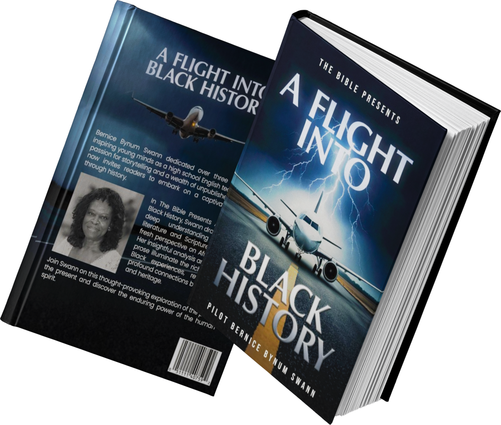 Books By Bernice | Inspiring Educator & Author